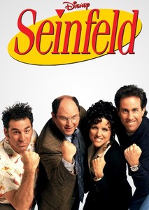 Browse #seinfeld Fan Casting Stories on myCast