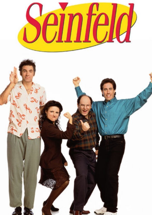 Seinfeld Fan Casting on myCast