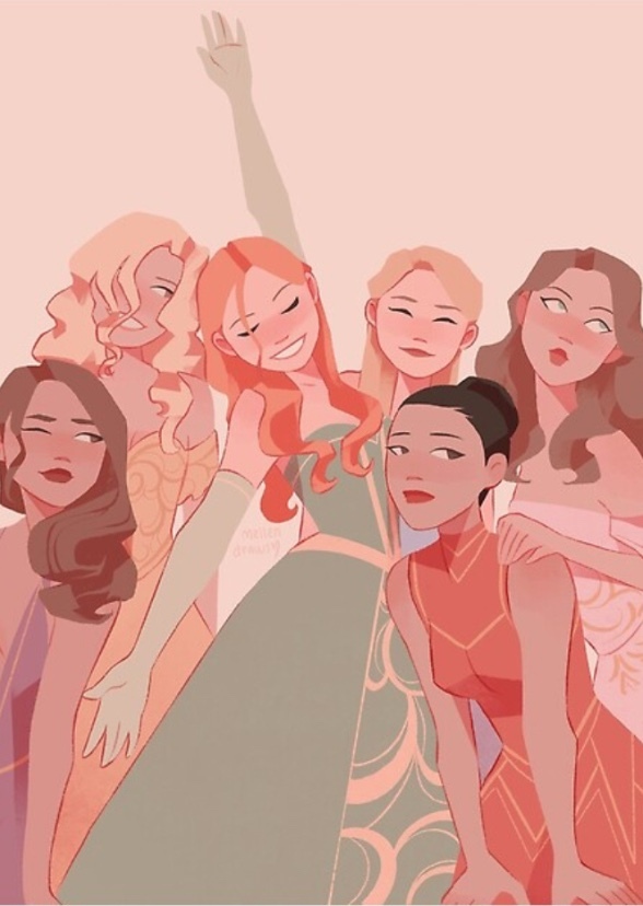 Selection Fan Casting on myCast