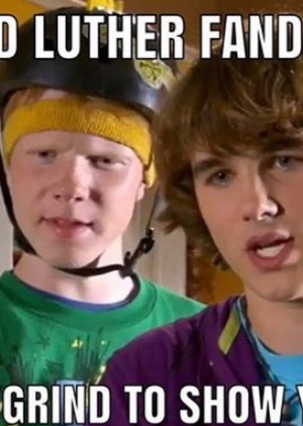 The Narrator (Joseph and the Amazing Technicolor Dreamcoat) on myCast ...