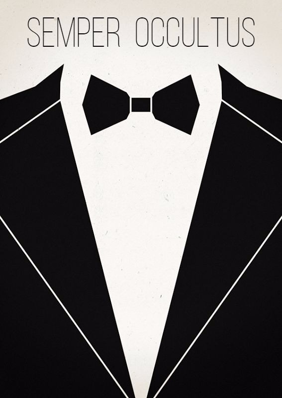 Semper Occultus Fan Casting on myCast