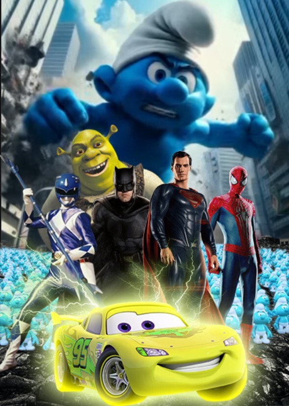 Fan Casting Dane Boedigheimer as Annoying Orange in Sense of Right ...