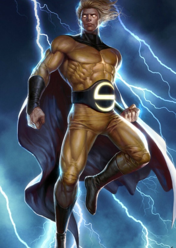 Sentry Fan Casting on myCast