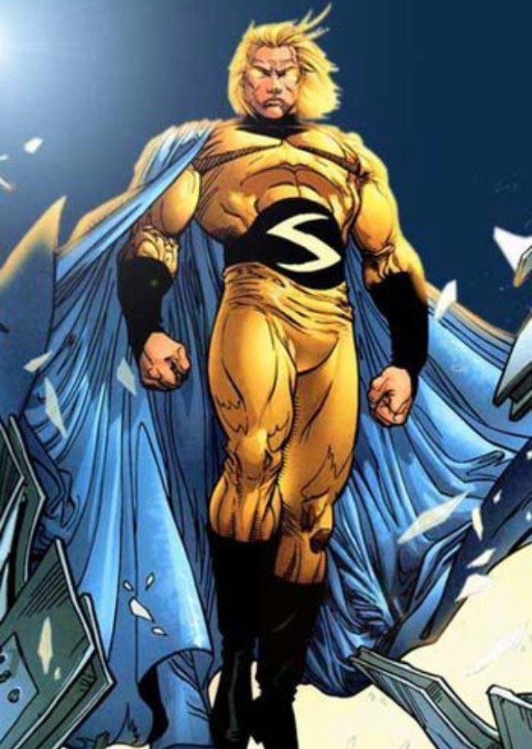 Sentry Fan Casting on myCast