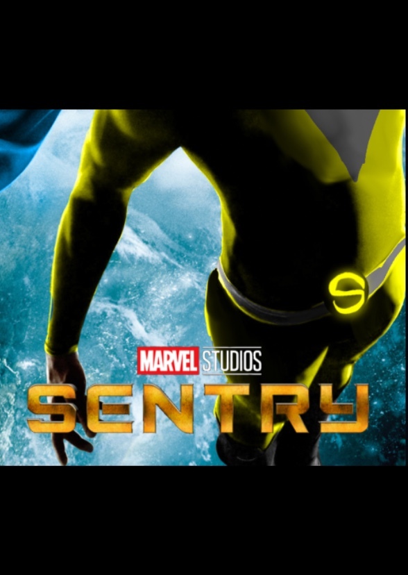 Sentry: Heroics Fan Casting on myCast