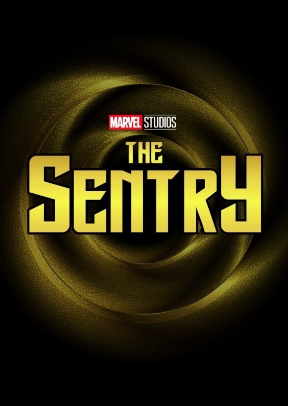 The Sentry (Disney+ Series) Fan Casting on myCast