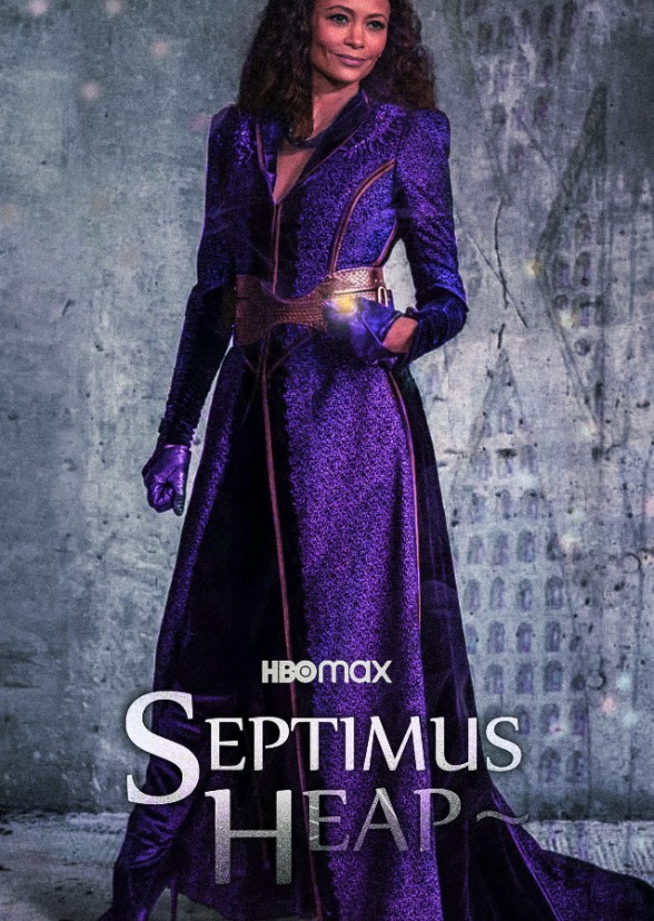 Marcellus Pye Fan Casting for Septimus Heap: Magyk | myCast - Fan ...