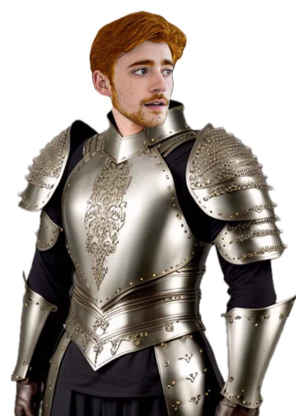 Seraph's Chosen Fan Casting on myCast