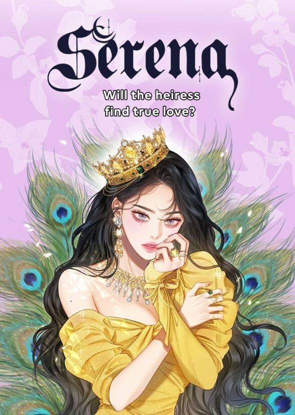 Fan Casting Go Youn-jung as Serena in Serena on myCast