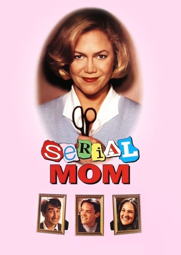 Serial Mom (2020s Cast) Fan Casting on myCast