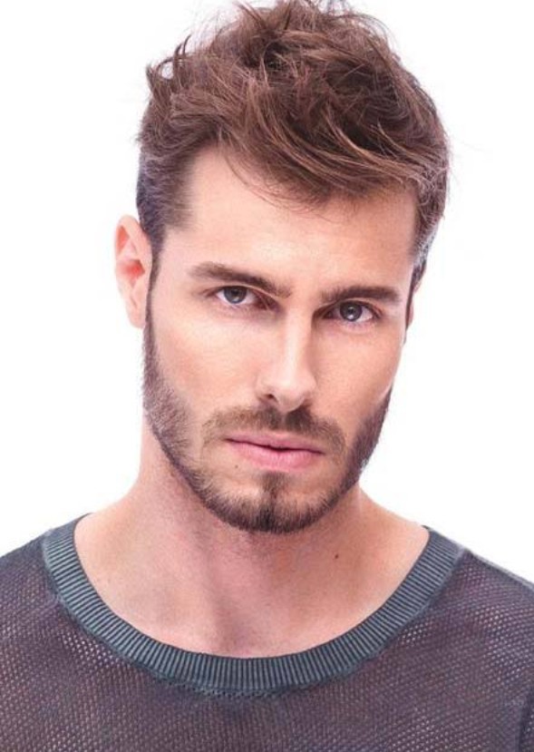 Série Felipe Fan Casting on myCast