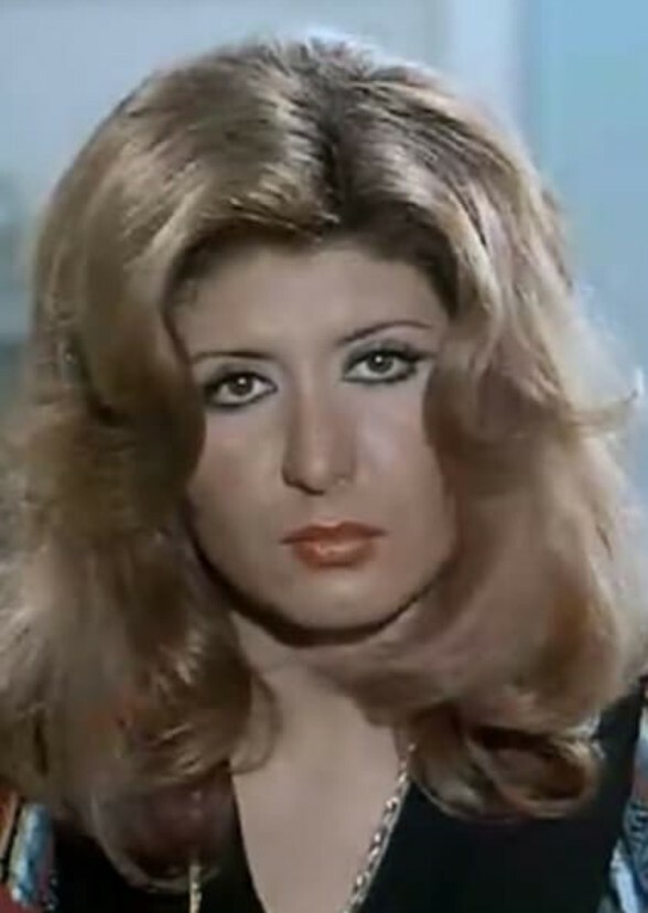 Serpentine Elegance: The Soheir Ramzy Chronicles Fan Casting on myCast