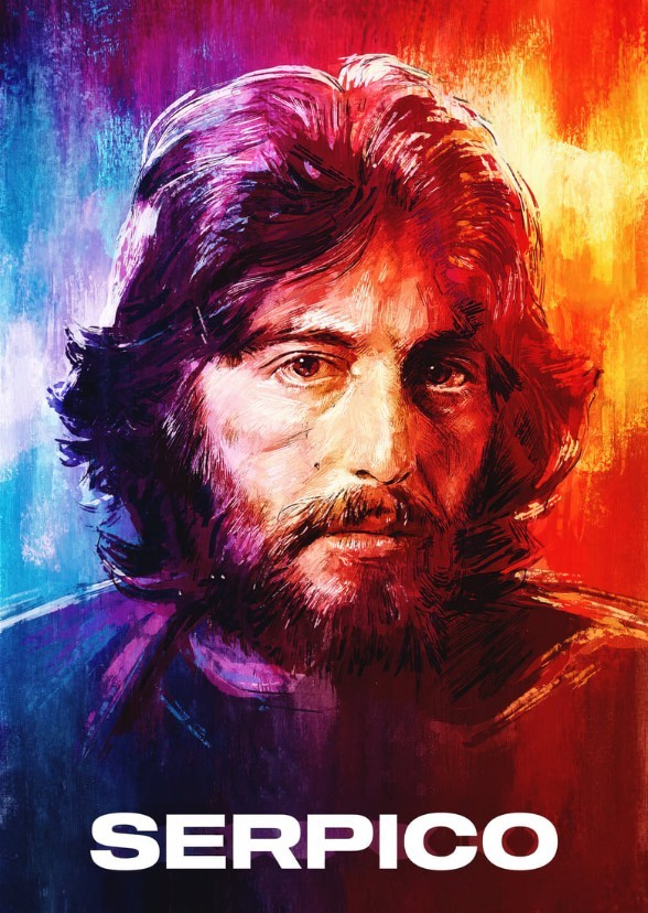 Serpico (2013) Fan Casting on myCast