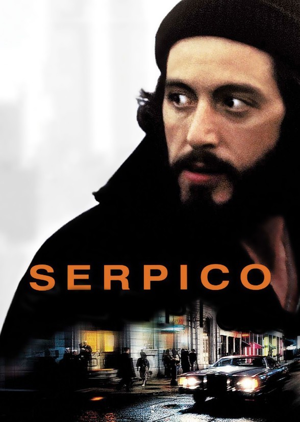 Fan Casting Viggo Mortensen as Tom Keough in Serpico on myCast