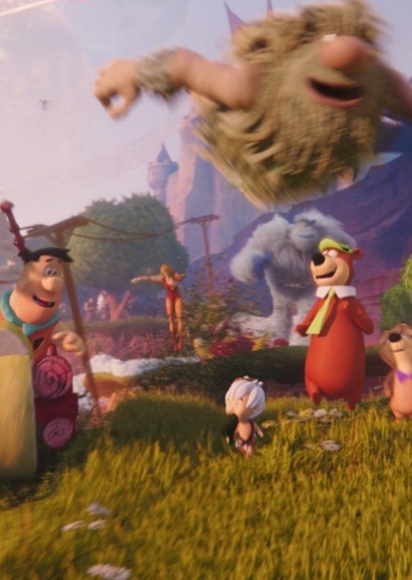 Serververse: Cameos Galore! Fan Casting on myCast