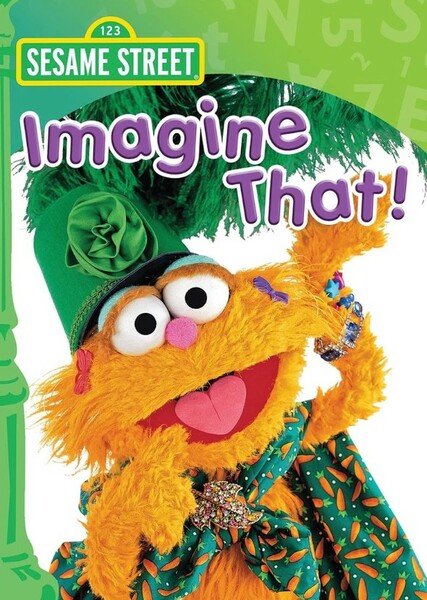 Sesame Street Imagine That Extended Version Fan Casting On Mycast