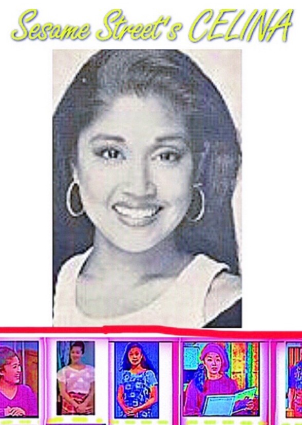 Find an Actor to Play Snuffy in Sesame Street: The Best of Celina on myCast