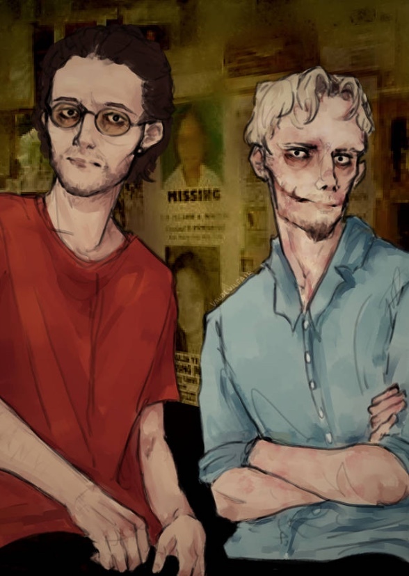 SesseurVerse Fan Casting on myCast