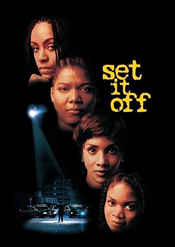 Fan Casting Taye Diggs as T.T in Set it off 1996 (Gender-Swapped) on myCast