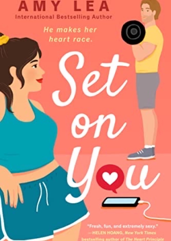 Set On You Fan Casting on myCast