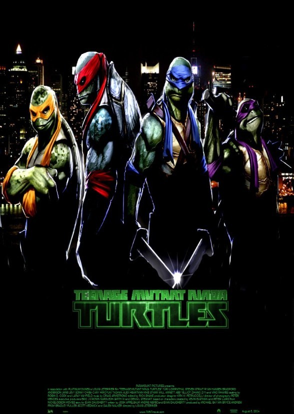 Fan Casting Pete Davidson as Michelangelo in Seth Rogen's TMNT animated ...