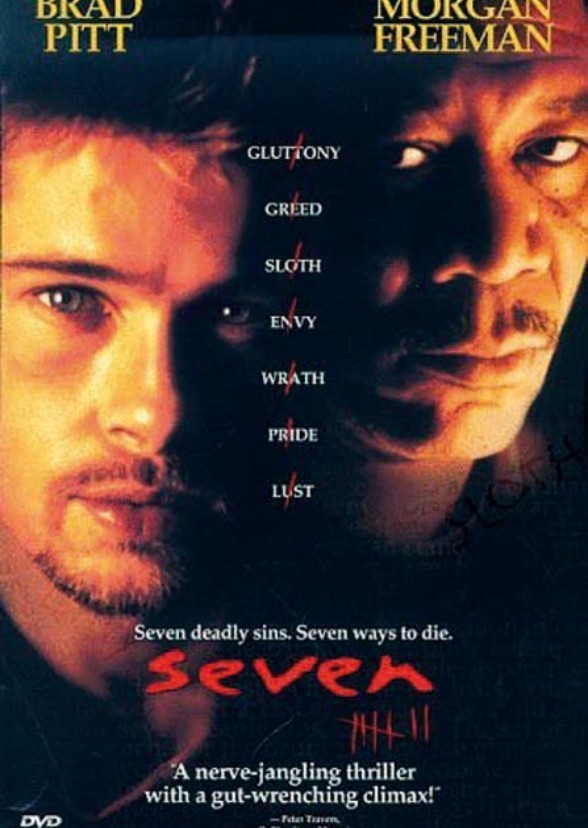 Seven Fan Casting on myCast