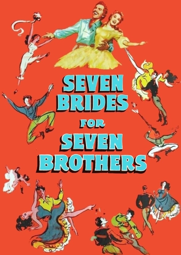Benjamin Fan Casting for Seven Brides For Seven Brothers (Remake) | myCast - Fan Casting Your ...