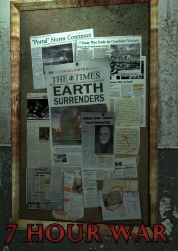 Seven Hour War Fan Casting on myCast