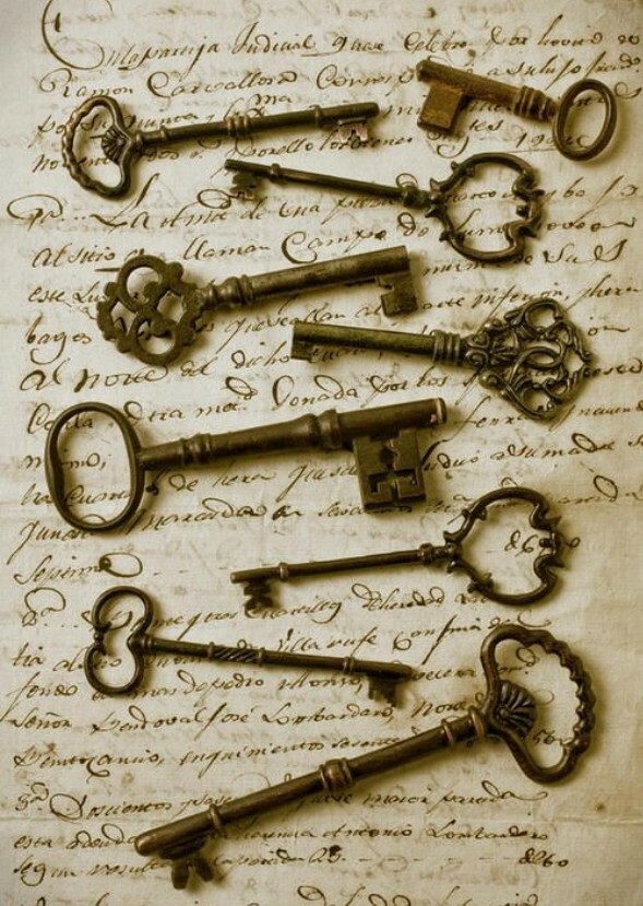 Seven Keys Fan Casting on myCast