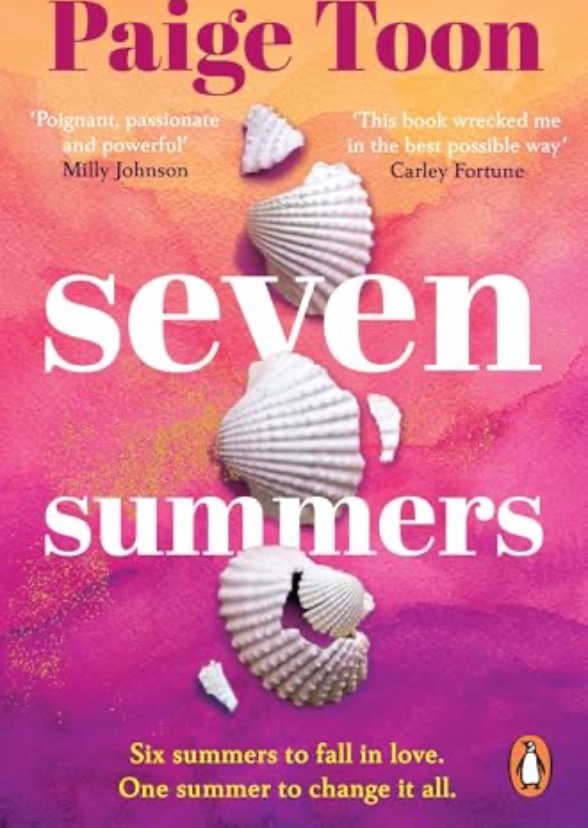 Liv Fan Casting for Seven Summers | myCast - Fan Casting Your Favorite ...