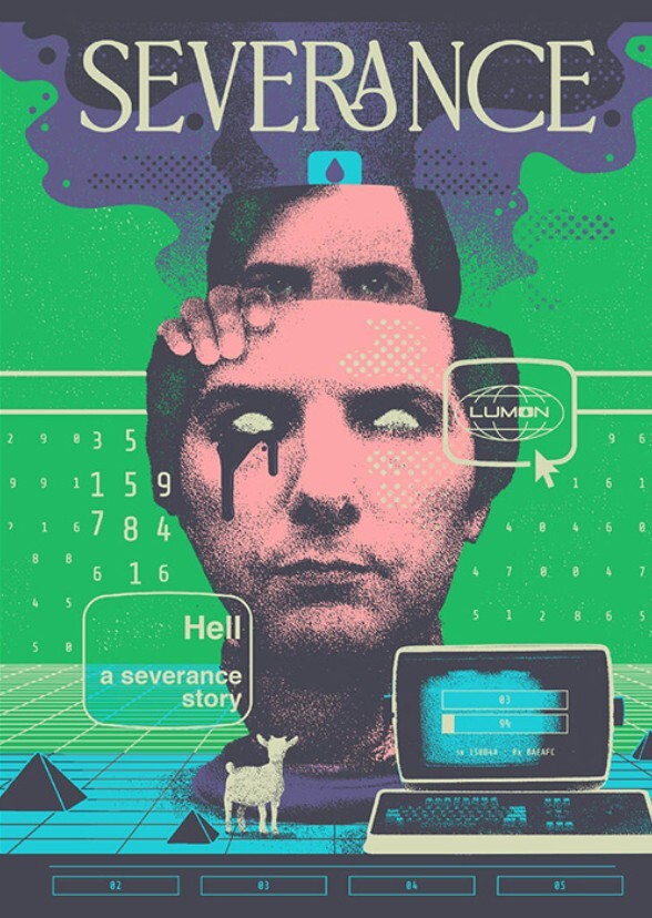 Severance (Australian Cast) Fan Casting on myCast