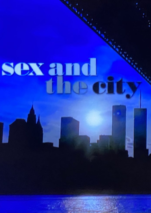 Sex and the City (2018-2024) Fan Casting on myCast
