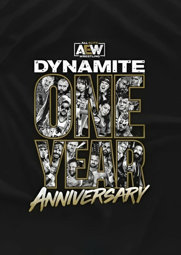 AEW Fan Casting on myCast