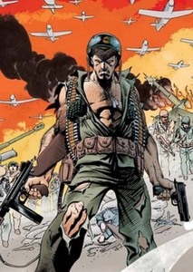 Robert Rodat Fan Casting