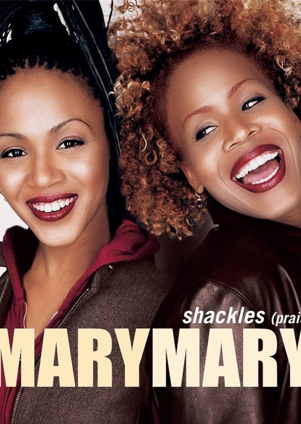 Shackles The Mary Mary Story Fan Casting on myCast