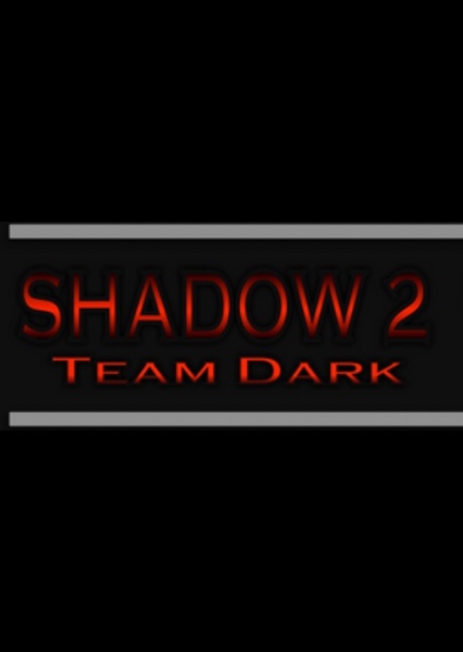 Shadow 2: Team Dark (Sonic Cinematic Universe Phase 3 movie 1) Fan ...