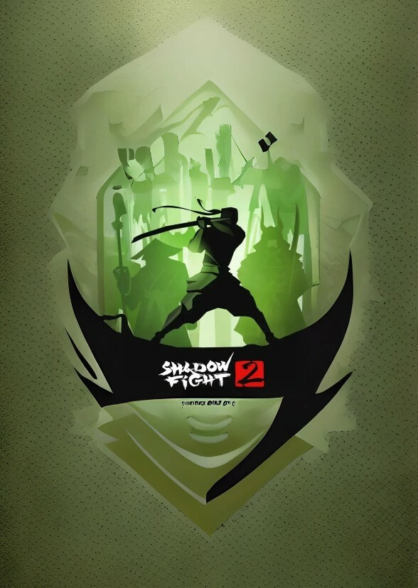 Shadow Fight Fan Casting on myCast