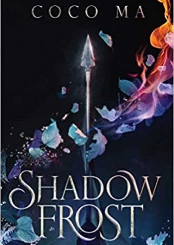 Shadow Frost Fan Casting on myCast