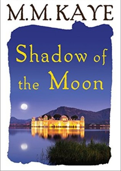 Shadow of the Moon Fan Casting on myCast