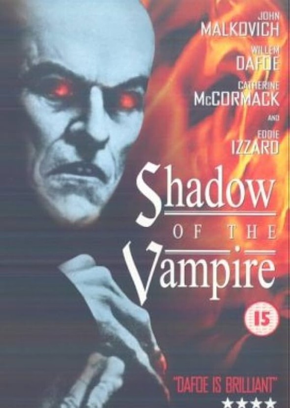 Fan Casting Oliver Masucci as Albin Grau in Shadow of the Vampire (2025 ...