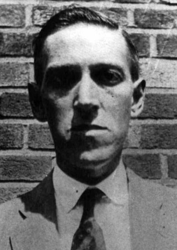 Shadow Over Providence: The H.P. Lovecraft Story Fan Casting on myCast