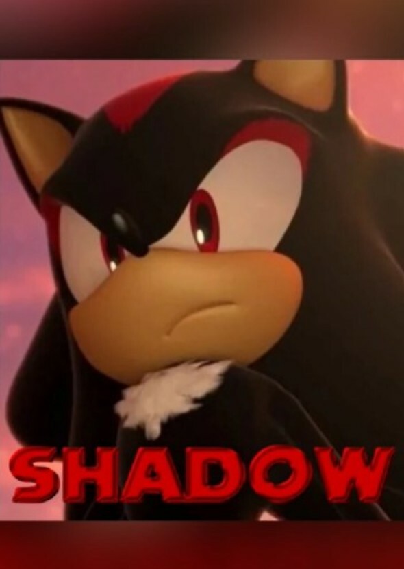 Shadow (Paramount+ Series) Fan Casting on myCast