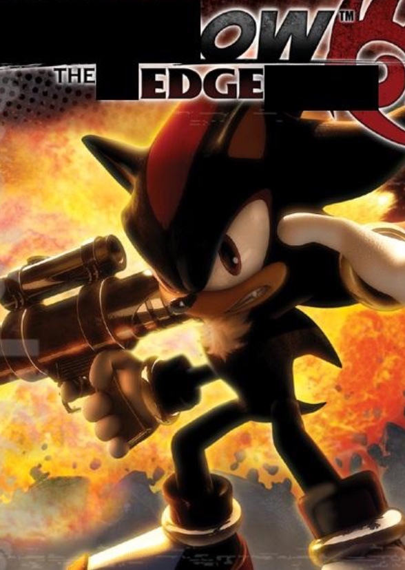 Find an Actor to Play SMG4 in Shadow: The Quest for That Damn Fourth ...