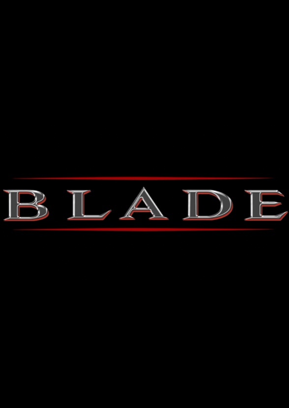 Shadow the Hedgehog in Blade Fan Casting on myCast