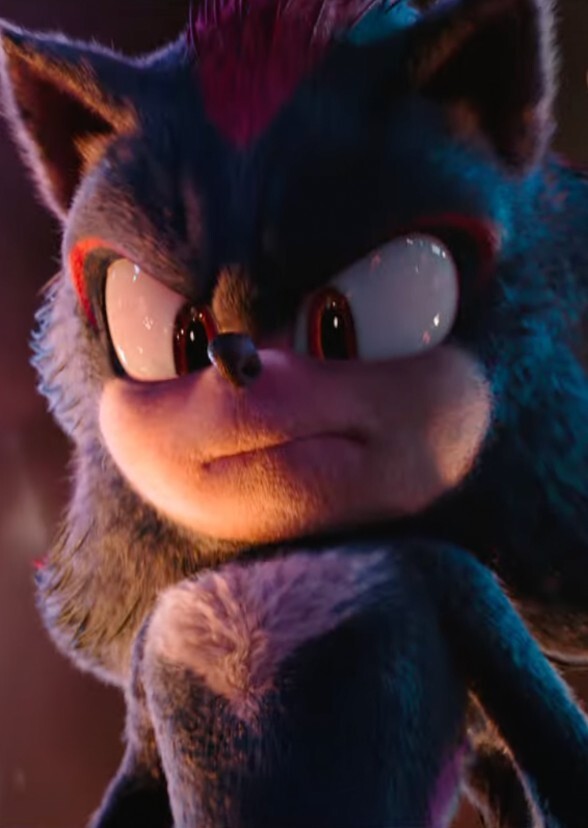 Shadow the Hedgehog (Movie or Tv Series) Fan Casting on myCast