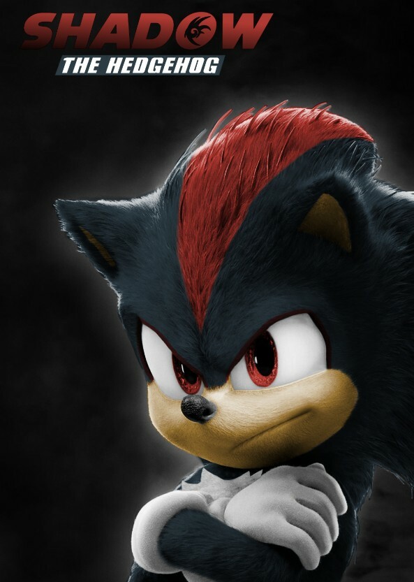 Shadow the Hedgehog (TV Series) Fan Casting on myCast