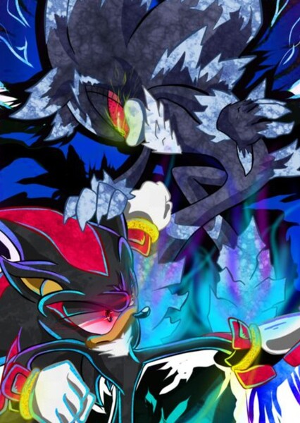 Fan Casting Anri Katsu as Daniel Murer (JP) in Shadow The Hedgehog ...