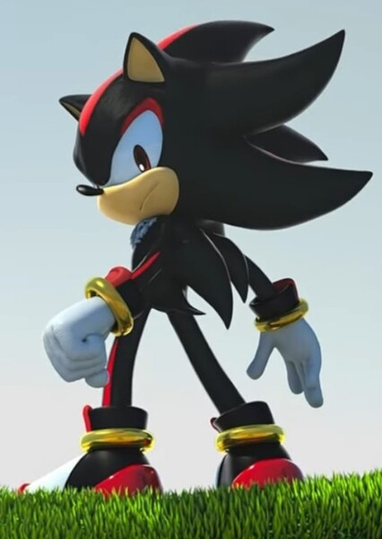 Shadow Unlimited Fan Casting on myCast