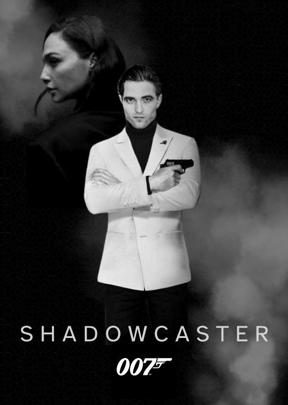 Shadowcaster Fan Casting on myCast