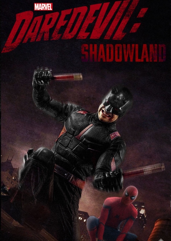 Daredevil: Shadowland Fan Casting on myCast